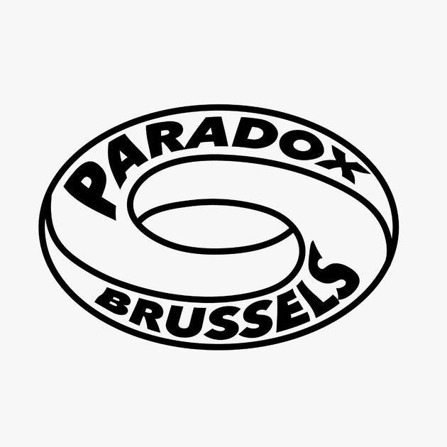Home page – Paradox Brussels