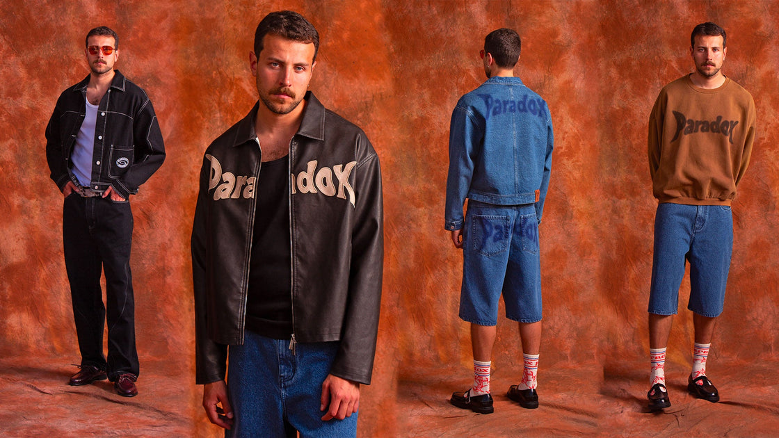 Fall 25 – Paradox Brussels