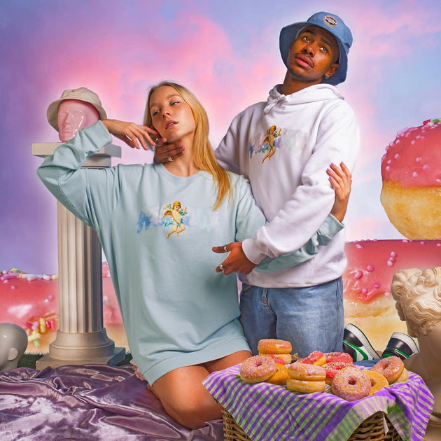 Spring – Paradox Brussels