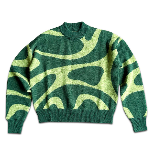 KNITWEAR – Paradox Brussels